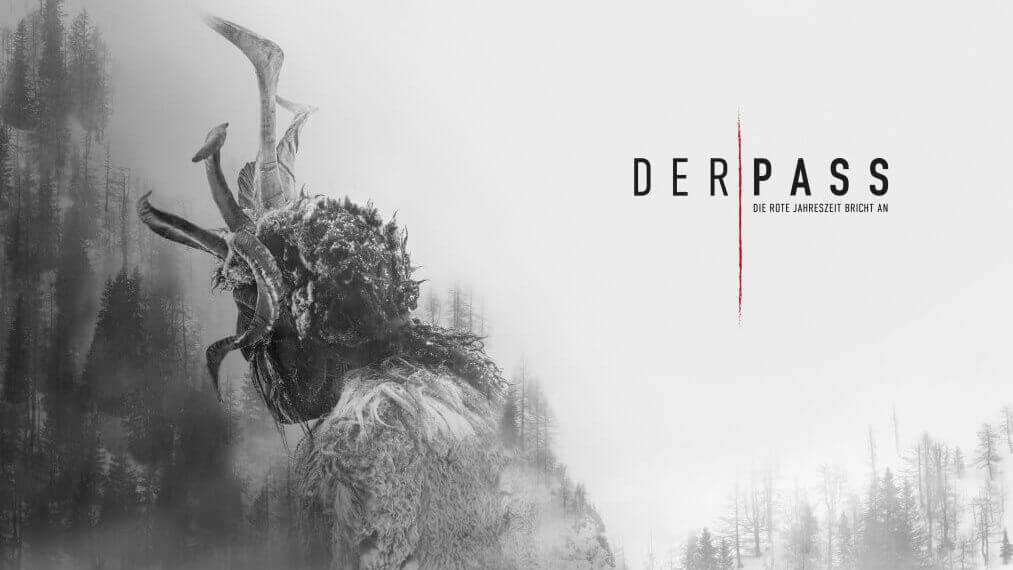 Der Pass - EndemolShine Germany